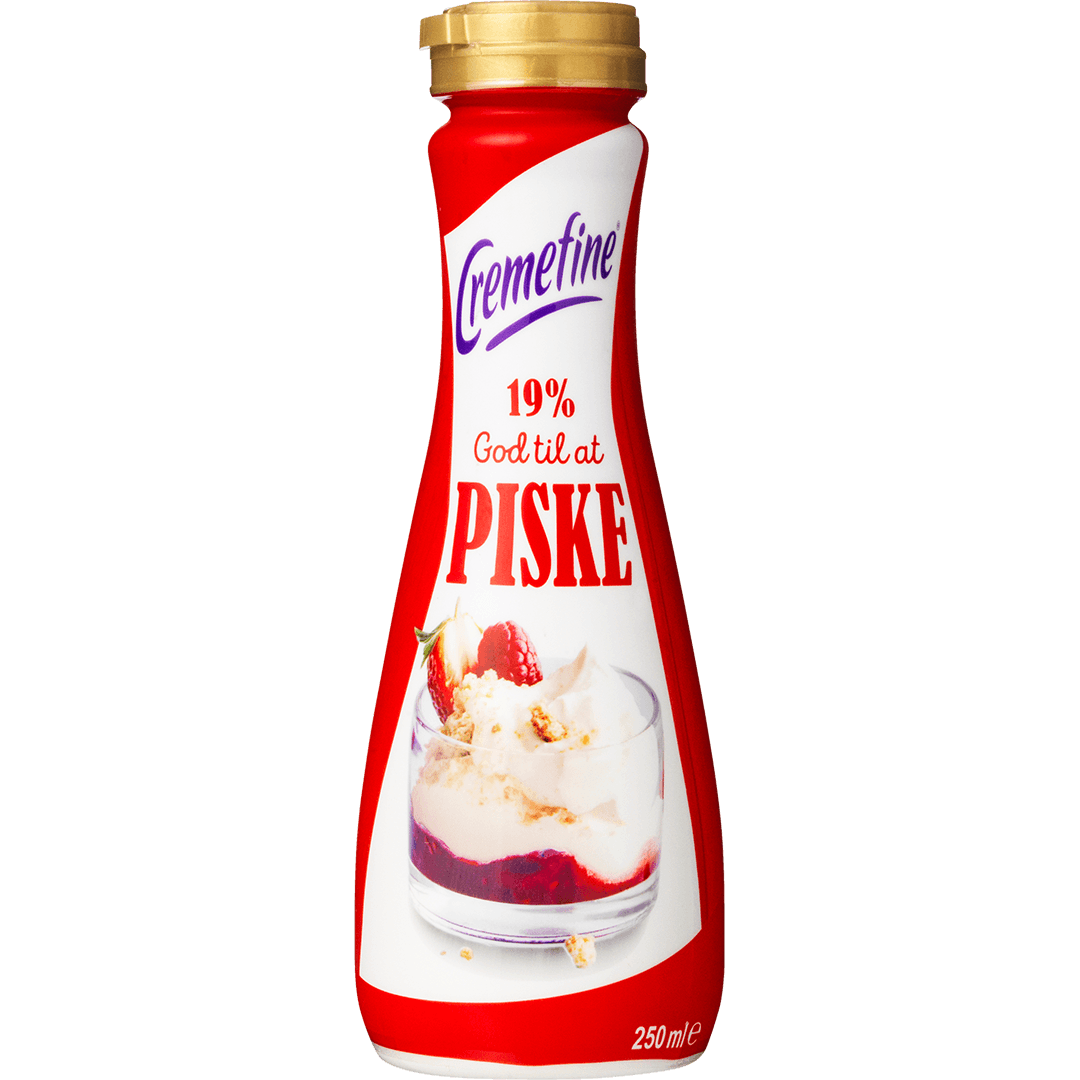 Cremefine 19% | Cremefine